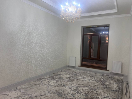 Nazarbek Pushkinda 2.2 sotixli uchastka