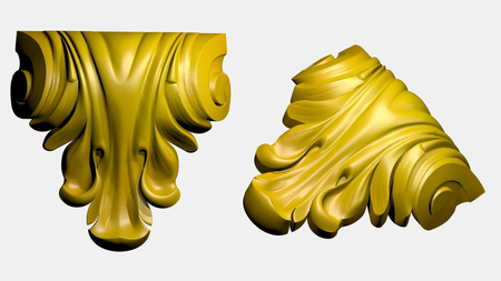 3d модель stl для чпу(ровер)станку ArtCam Ncstudio Powrmil 3dmax rich