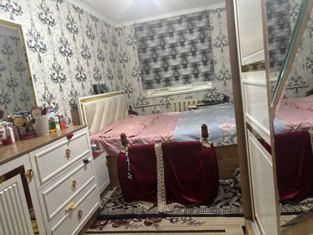 Срочно продам 2х комнатную на Яшнабадском районе (НБ159217)