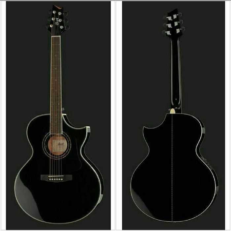 Gitara CORT Kareyskiy akustik