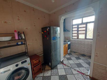 Срочно! Продажа. 3/4/4. Авиасозлар-4. Можно в ипотеку.