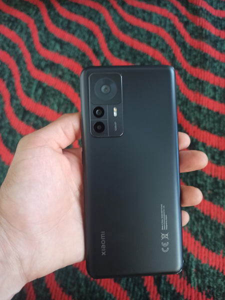 Xiaomi 12T 8/128