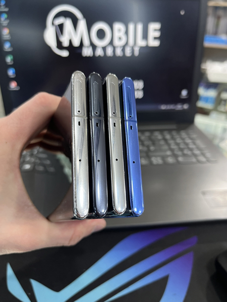 Samsung Note 10 Plus • Orginal • Koreya • 12Gb/256Gb