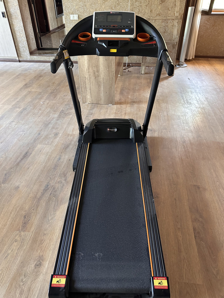 Беговая дорожка Maxfitness E-3000