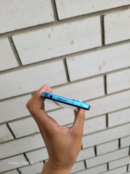 Redmi Note 12 Pro 8/128 GB karopkasi bor. Garantiya bor