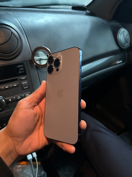 Iphone 13 pro max