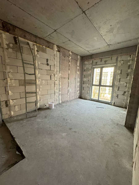 Продается квартира на ЖК Mirabad Avenue Мирабад Авеню