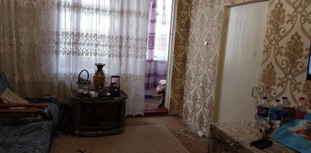 Чил 19 кв 1 в 2-х ком 4 этаж есть Ипотека