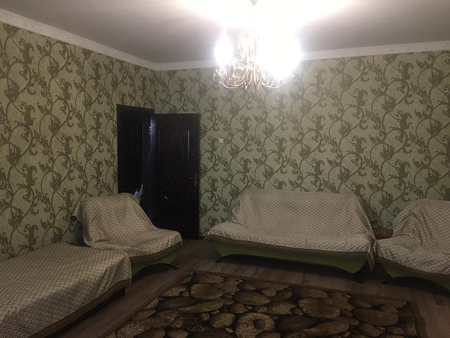 Суточный квартира паркентский