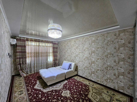 Продаётся 2х комн квартира на 4 этаже Ор-р Пиридастгир
