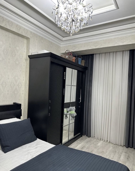 Qorasaroy Jk Baurum 2 xonali kvartira oilaga beriladi