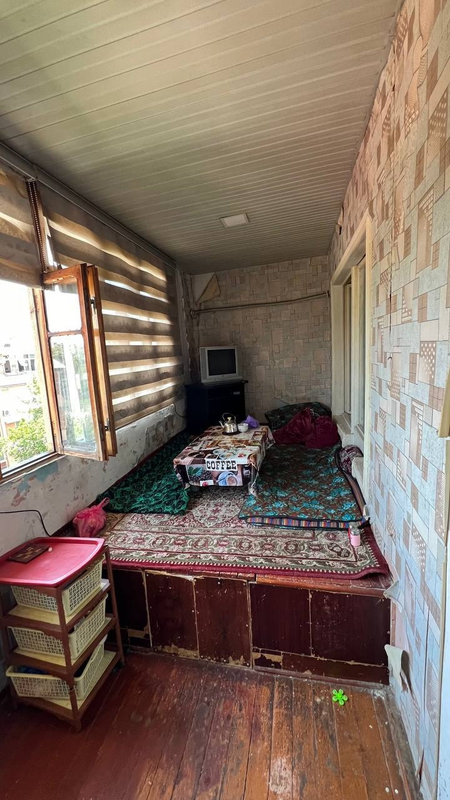 Чорсу. Ор: Гулзор. 3/4/4. 70м² с ремонтом. Срочно
