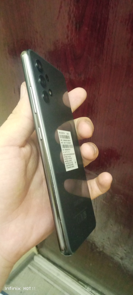 Samsung Galaxy A32