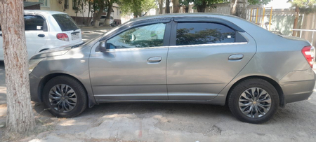 Avtamobil Kobalt