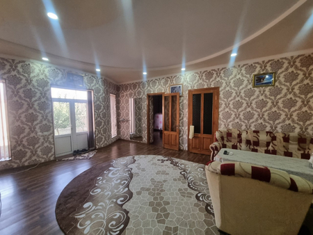 Срочно продаётся дом