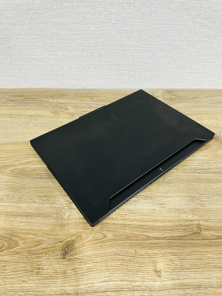 ASUS TUF Dash i7+RTX3060/32ГБ/1ТБ SSD как новый