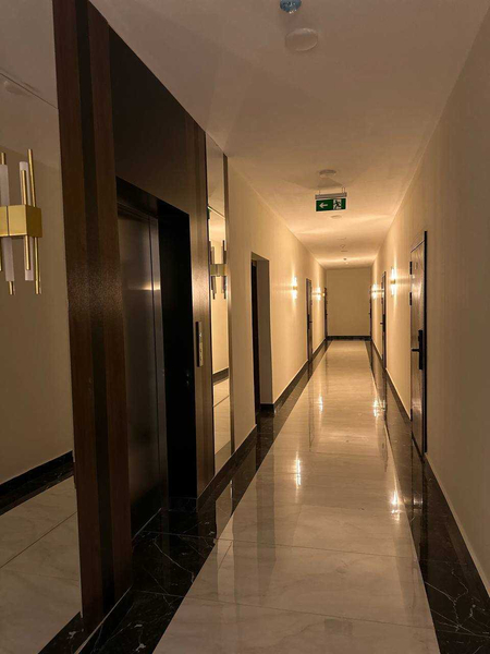 Продается 1/11/14 ЖК Prestige Gardens ул. Шота Руставели (ISA)
