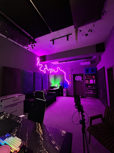 Студия звукозаписи Akai Records