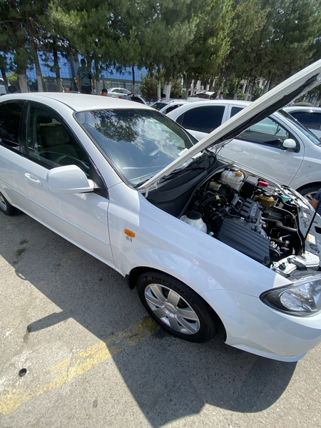 Lacetti evro 1 avtomat