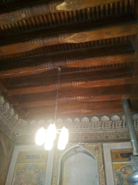 Продается старинный дом в центре старого города