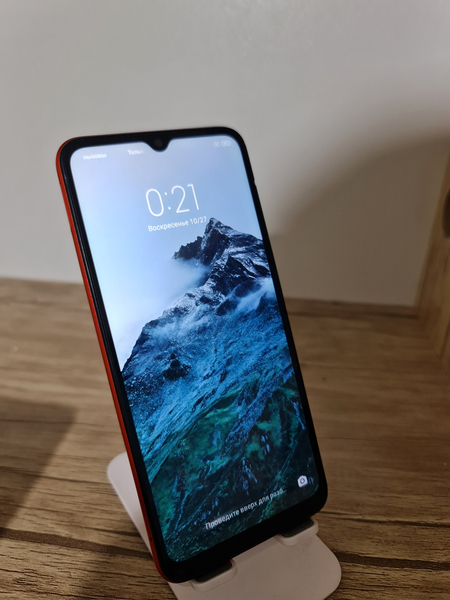 Redmi 9c sotiladi