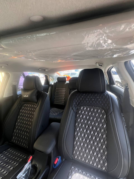 Avto chexol premium class авто чехлы чистая эко кожа  премиум Класса