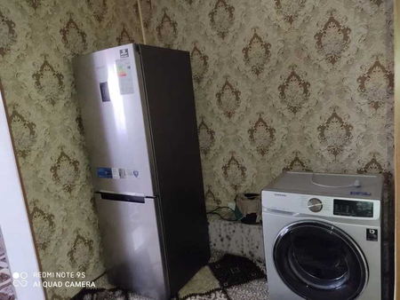ID 190 3- комнатная квартира очень выгодным цене В МЕТРО БИЙ