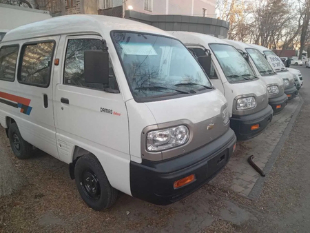 Salon narxida Jentra 2023