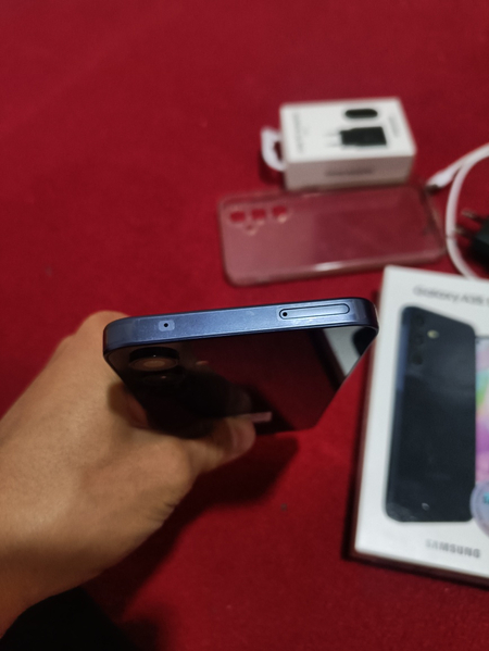 Samsung A35 5G sotiladi