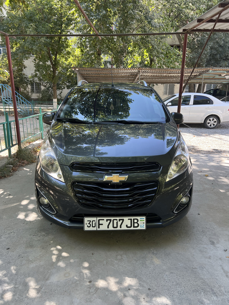 Spark A/T 2022/2023