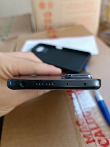 Redmi note 11 oro kafolat