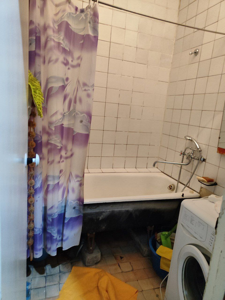 Продажа 1(2)/2/4 квартира Авиосозлар- 4