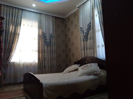 Геофизика! Продаётся дом 3 сотки 5 комнат