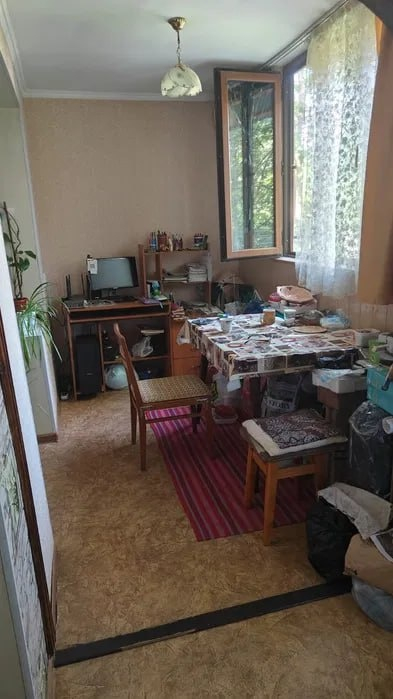 Чиланзар 23 квартал 3/4/5 Кирпичный дом, балкон 2*6