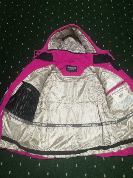 Горнолыжный костюм от Running River 38