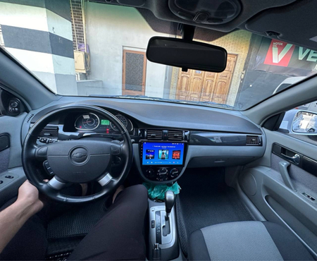 Chevrolet Jentra 2023