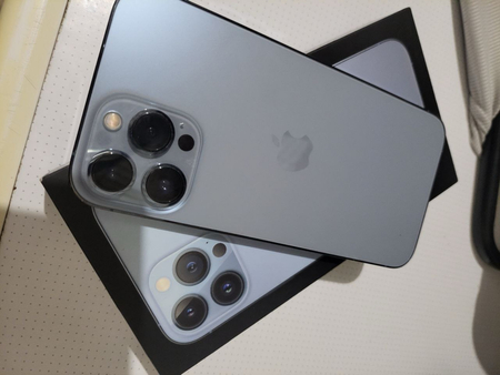 iphone 13 pro max 128 gb
