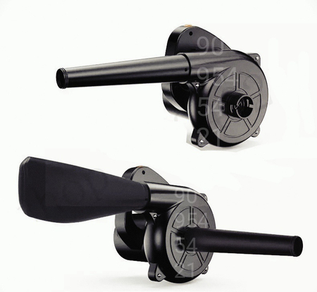 Воздуходувка электрическая BLOWER vazduxaduvka