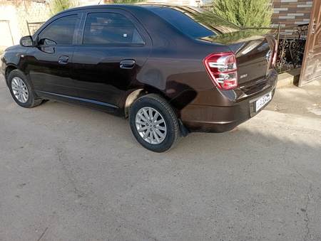 cobalt Ravon choko sotiladi 2019