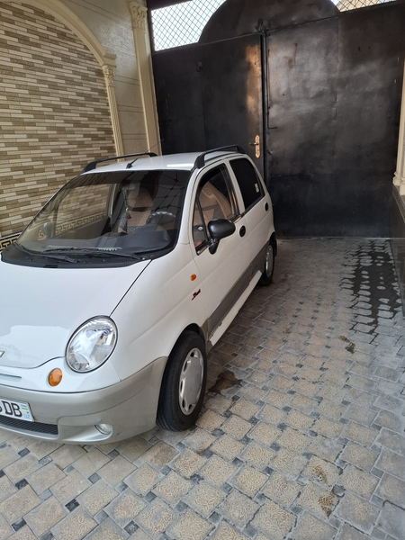 Matiz best metangaz super kasaner