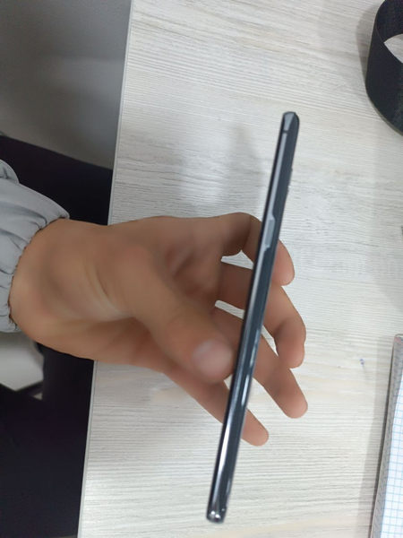 S10 5g 256gb K/HA  yangi