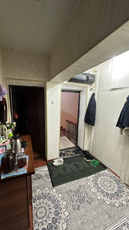 Продается квартира Мирзо Улугбекском районе