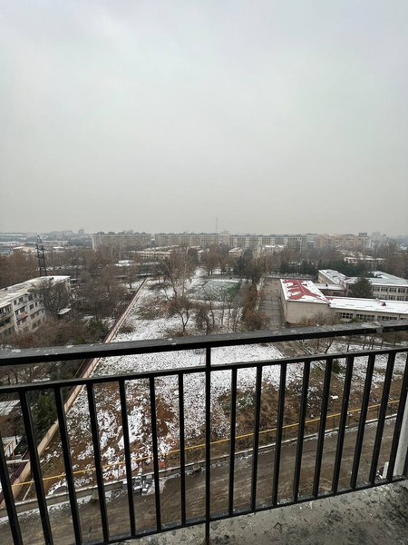 Юнус Абад 13 квартал 1+1/9/10 Новостройка