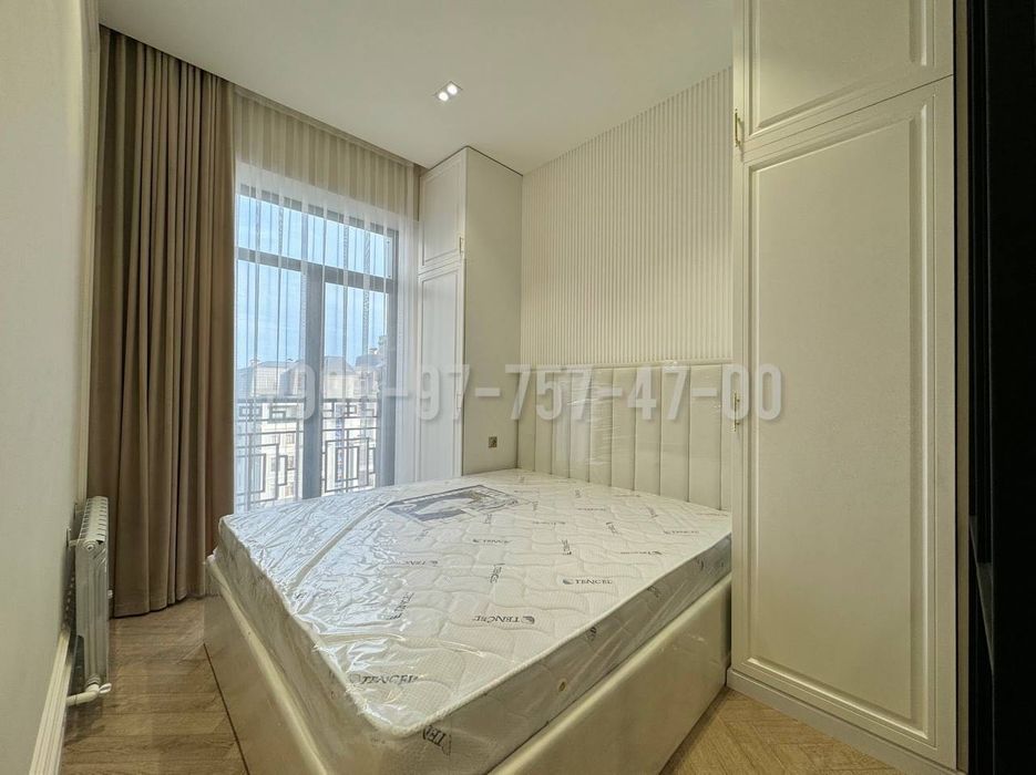 Продажа Квартиры 2/8/10 Яккасарай Новостройка Ор.:Тезикова ДАЧА