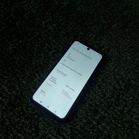 Redmi note 11 sotiladi