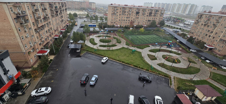 Сергели 5а 2хонали 60м² квартира сотилади срочна