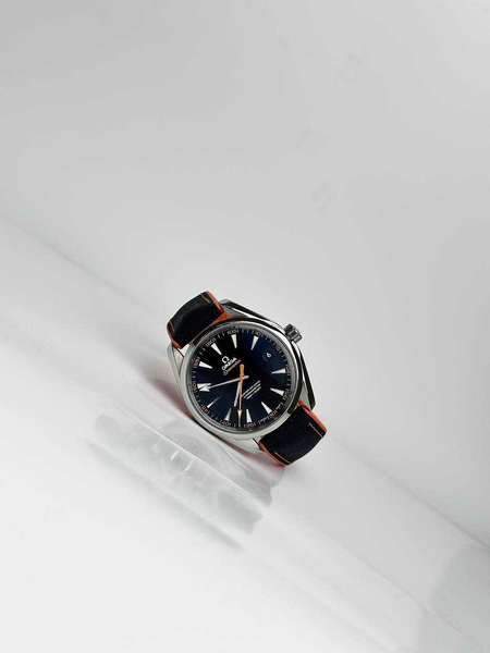 Omega seamaster aqua terra 150m