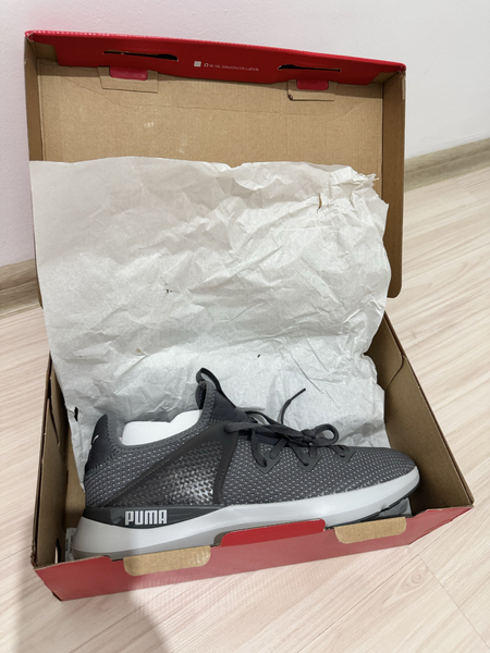 Puma кроссовки