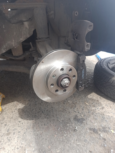Nexia 2 SONC 1,5L / Нексия 2 СОНС 1,5Л