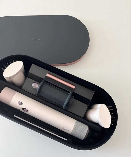 Dyson styler ceramic pink/sakura 100% original